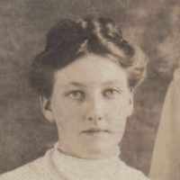 Mary "Mamie" McCrea (1888–1939) • FamilySearch