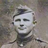 George Milton Braddy (1896–1974) • FamilySearch