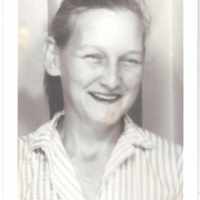 Harriet Elizabeth Collins (1915–1987) • FamilySearch