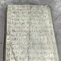 Susanna Wilson (1664–1748)