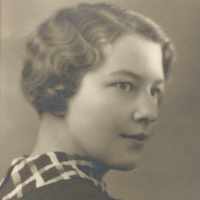 Doris Eugenia Wright (1922–1980) • FamilySearch