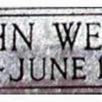 John Wesley Vance (1815–1886)