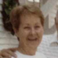 Doris Jean Lamb (1932–1996) • FamilySearch