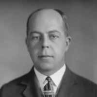 John Borden (1884–1961)