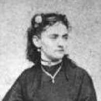 Nancy Ann Good (1808–1897)