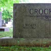 John Wesley Crockett (1901–1962) • FamilySearch