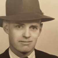 Robert Milton Large (1900–1948) • FamilySearch