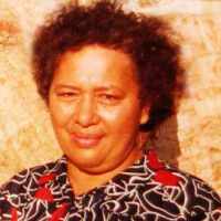 Joyce Elenoa Soakai (1934–1991) • FamilySearch