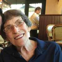 Leora Christine Smith (1935–2021) • FamilySearch