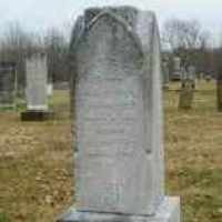 Hannah Cook (1787–1864)