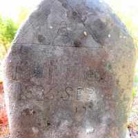 Mary Peninger (1760–1826)