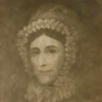 Mary Ridgway (1774–1829)