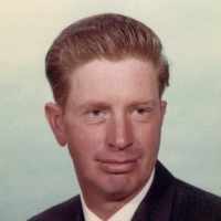 Darrell Gene Kippen (1926–2009)