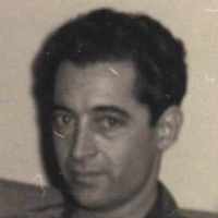 Ramón Alberto Zambrana Torres (1922–2006) • FamilySearch