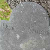 Deacon Samuel Symonds II (1672–1755) • FamilySearch