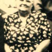 Bessie Zenobia Johnson (1882–1955) • FamilySearch
