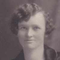 Sadie Ray Knight (1900–1989) • FamilySearch