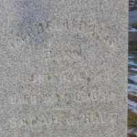 Cyrus Appleton Davis (1824–1895) • FamilySearch