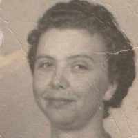 Hazel Lee Moss (1928–1982) • FamilySearch