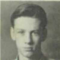 Frank Peter Rupert Hawk (1923–1995)