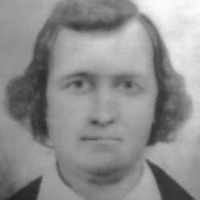 Alexander Gordon (1822–1864)