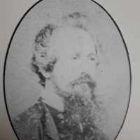 Dr Benjamin Blaine (1819–1872) • FamilySearch