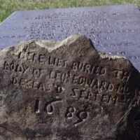 Edward Morris (1632–1689)