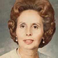 Gladys Maria Johnson (1926–2017)