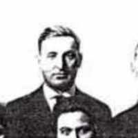 Arne Arnesen Brager (1891–1953)