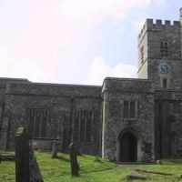 Ann "Nancy" Hackney (1827–1862) • FamilySearch