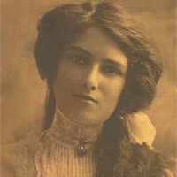 Olive Stevens (1885–1961) • FamilySearch