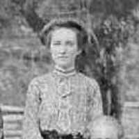 Nancy Jane McFarland (1881–1972) • FamilySearch