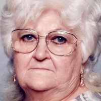 Jeraldine “Jerry” Berry (1936–2008) • FamilySearch