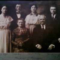 Donato Fortunato or Ferdinand Pesavento (1850–1931) • FamilySearch