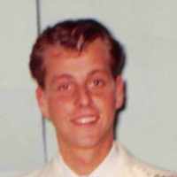 Wilford Duane Legg (1940–1997) • FamilySearch