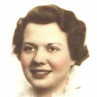 Ruth Georgena Floyd (1918–1969)