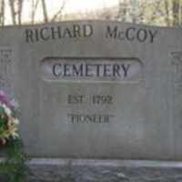 Richard McCoy (1752–1792)