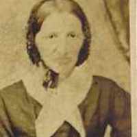 Sarah Merrill (1808–1881)
