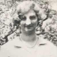 Regina Demone (1888–1979) • FamilySearch