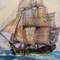 Capt. John Carr Stone (1605–1634)