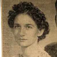 Lydia Marie Palmer (1917–1991) • FamilySearch