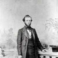 George Flavel (1823–1893)