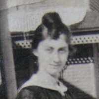 Genevieve Mary P Boncher (1894–1981) • FamilySearch