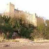 Sir David Wemyss (1535–1596)