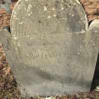 William Holmes (1754–1801) • FamilySearch