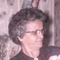 Mabel Harrison (1903–1987) • FamilySearch