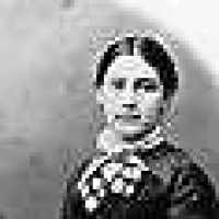 Ella Simons (1863–1959) • FamilySearch