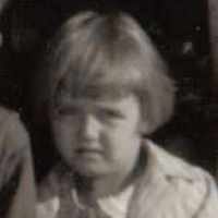 Doris Arlene York (1935–2004) • FamilySearch