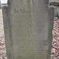 Elizabeth Sutton (1724–1758)