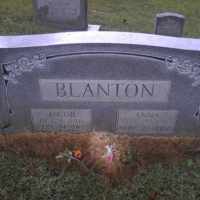 Jacob M Blanton (1911–1969) • FamilySearch